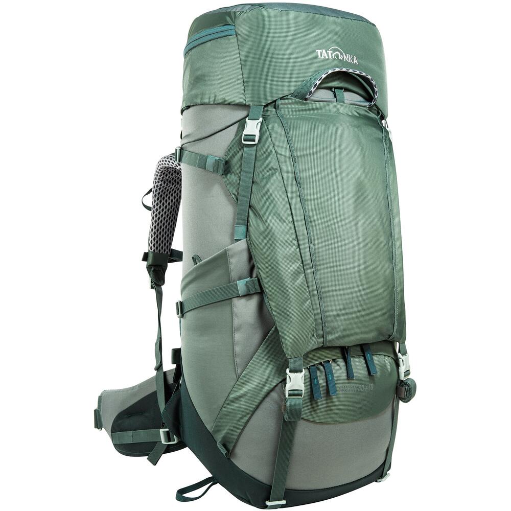 Tatonka Yukon 50+10, Sage Green – Wincanton Outdoors